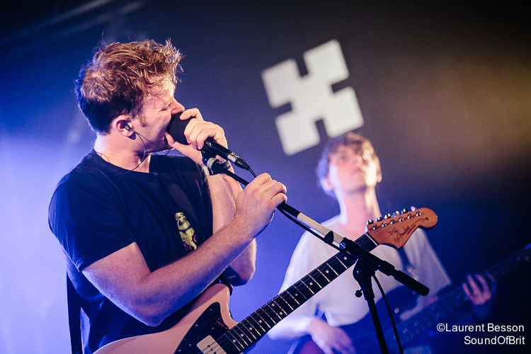Gengahr annoncent leur second album et dévoilent un extrait