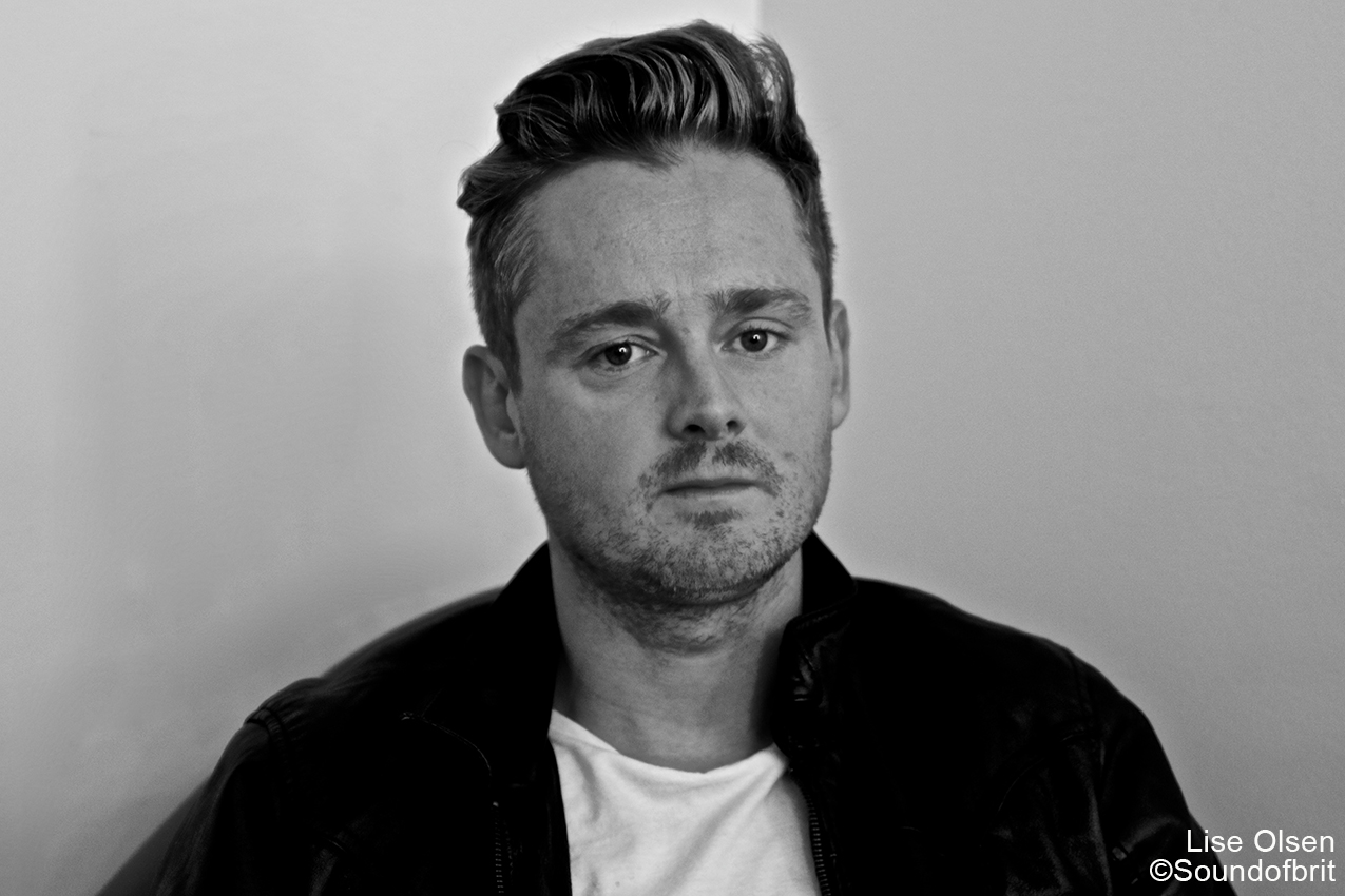 Interview avec Tom Chaplin, le leader de Keane
