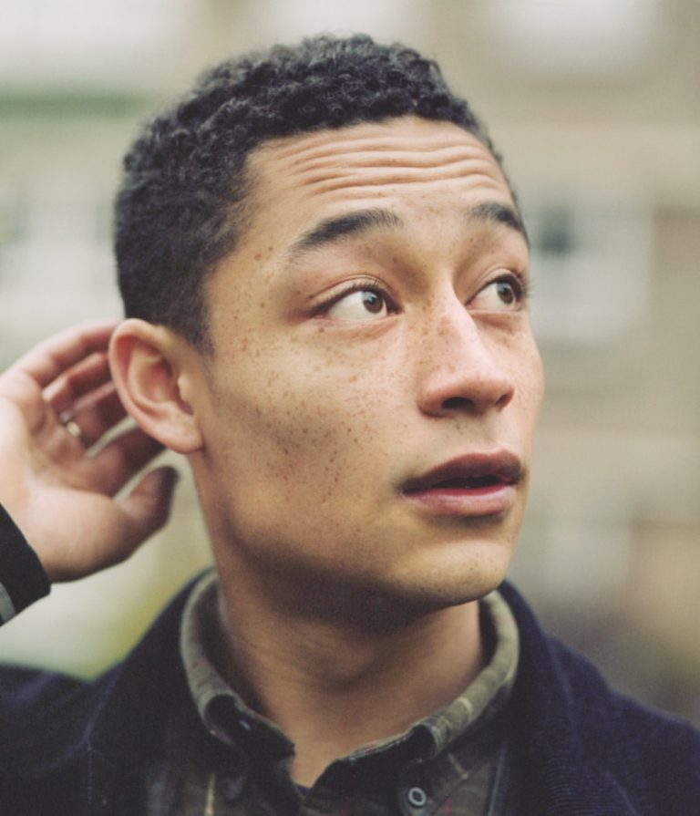 REVIEW : Loyle Carner - Yesterday's Gone