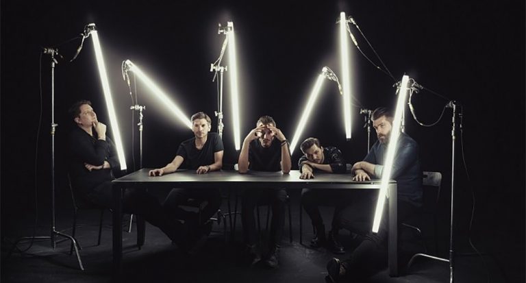 Editors en pleine rétrospective: un album Best Of pour bientôt, un ...