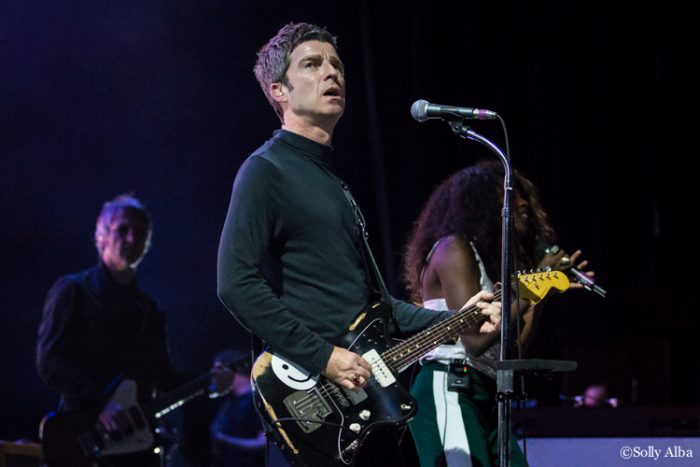 Pretty Boy Un Nouveau Single Très 80s Pour Noel Gallagher 0005