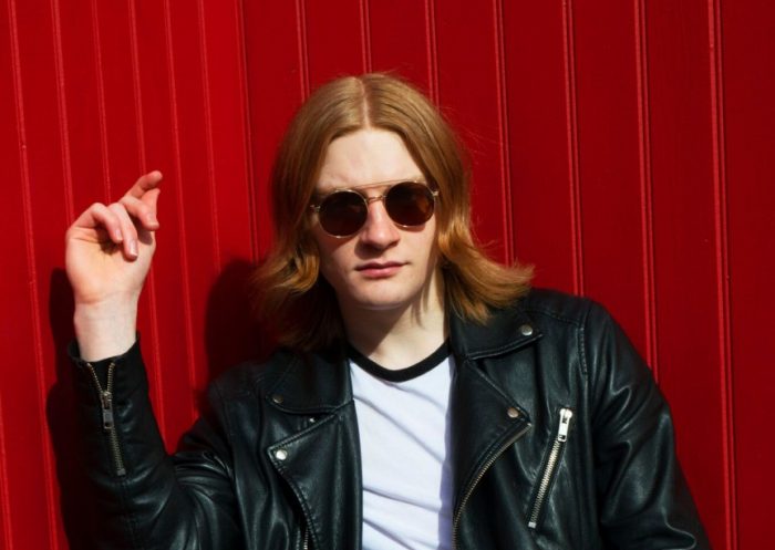 INTERVIEW : RORY WYNNE