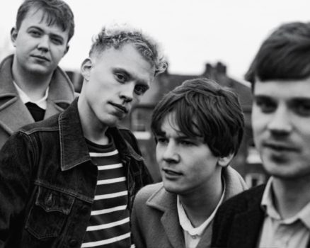 La Découverte du Dimanche : Weird Milk