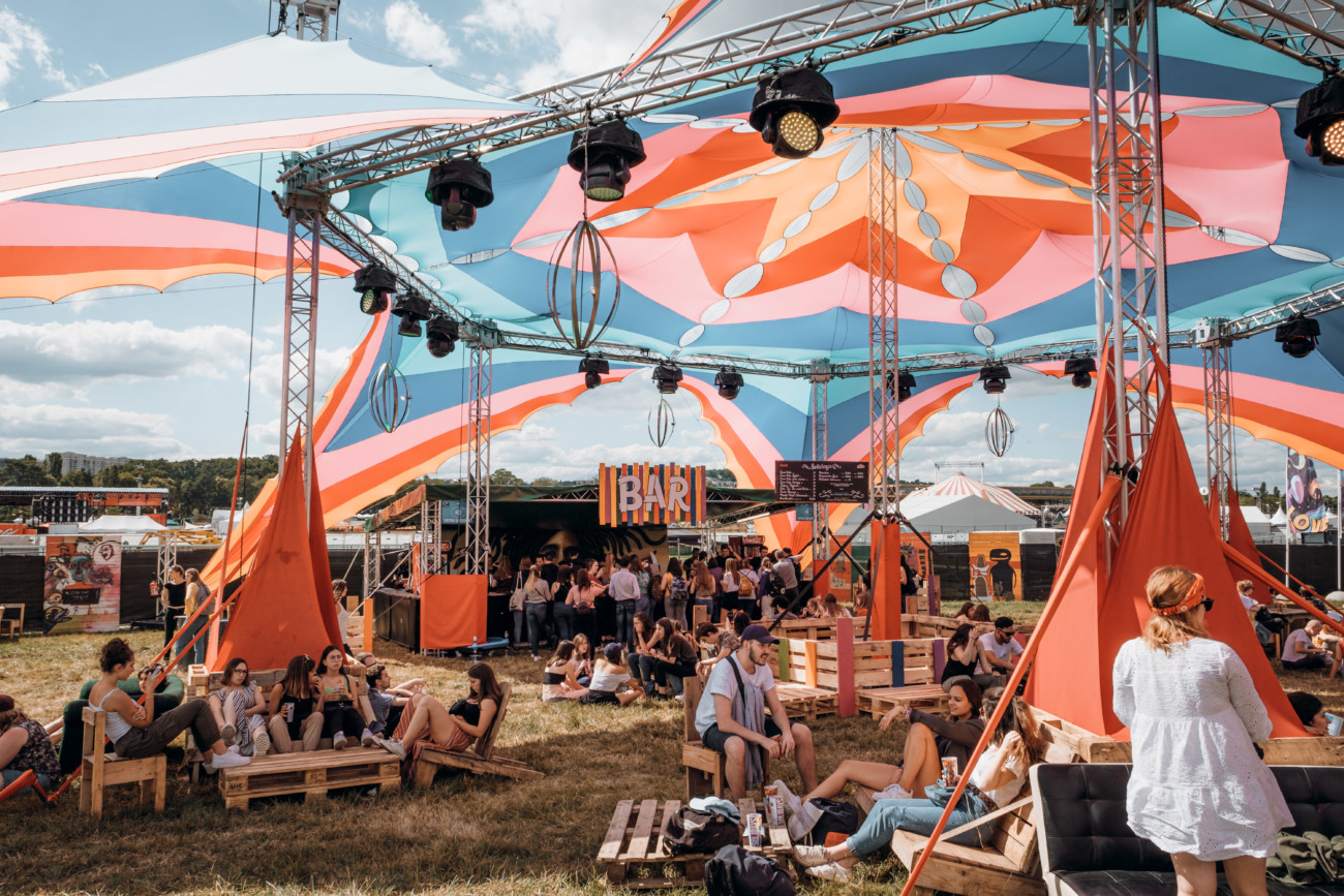 Solidays 2019 : La fête de la musique et de l'été sous le soleil