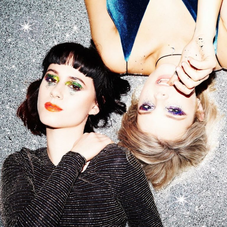 Le duo disco-pop EKKAH de retour avec une date parisienne - Sound Of ...