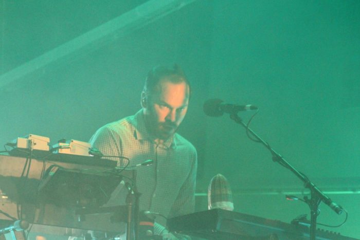 Ces producteurs qui ont marqué l'Histoire : Nigel Godrich