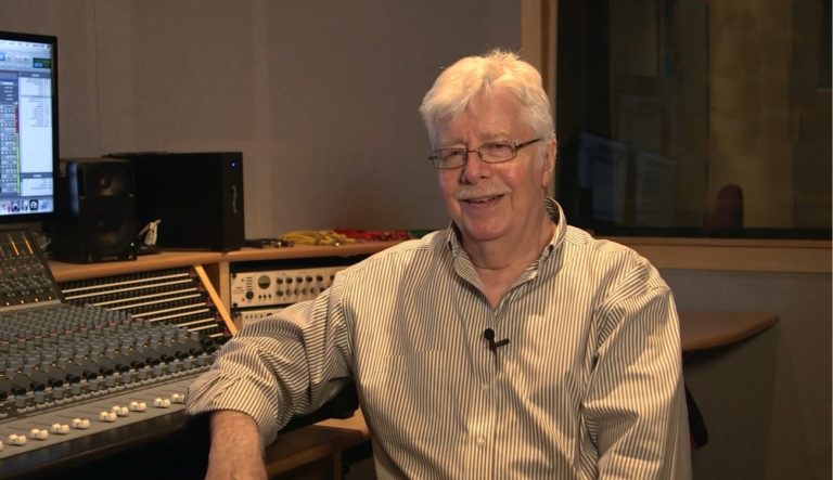 Ces producteurs qui ont marqué l'Histoire : Ken Scott