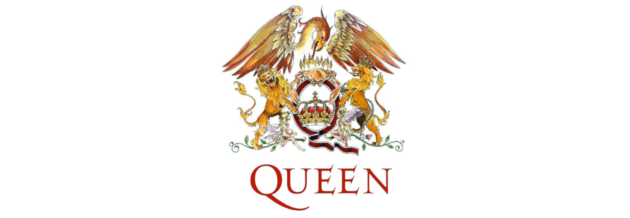 L'étonnante signification du logo de Queen