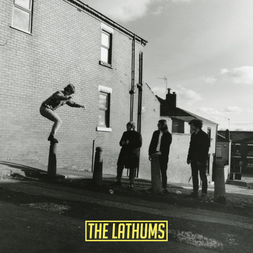 Le premier album de The Lathums, c'est pour bientôt