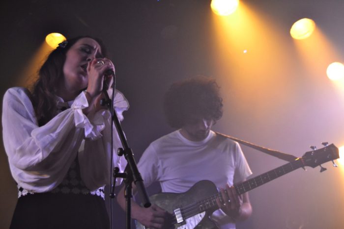 Le nouveau clip de TTRRUUCES avec Findlay et son acolyte français