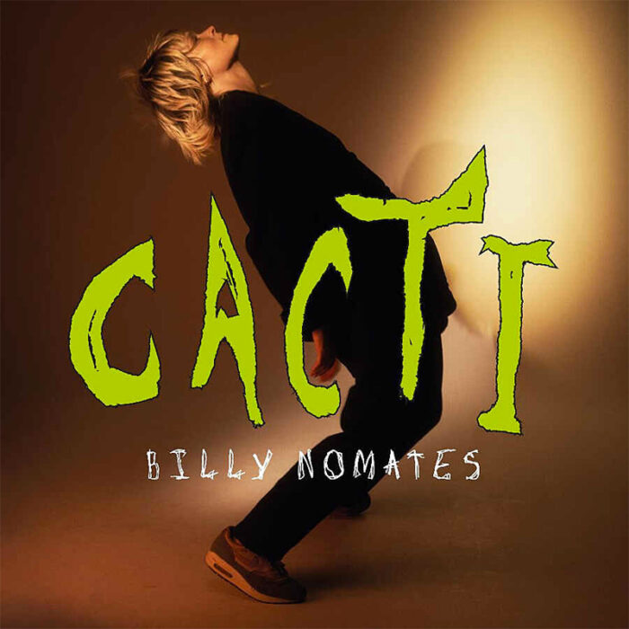 Billy Nomates en tournée : 6 dates en France