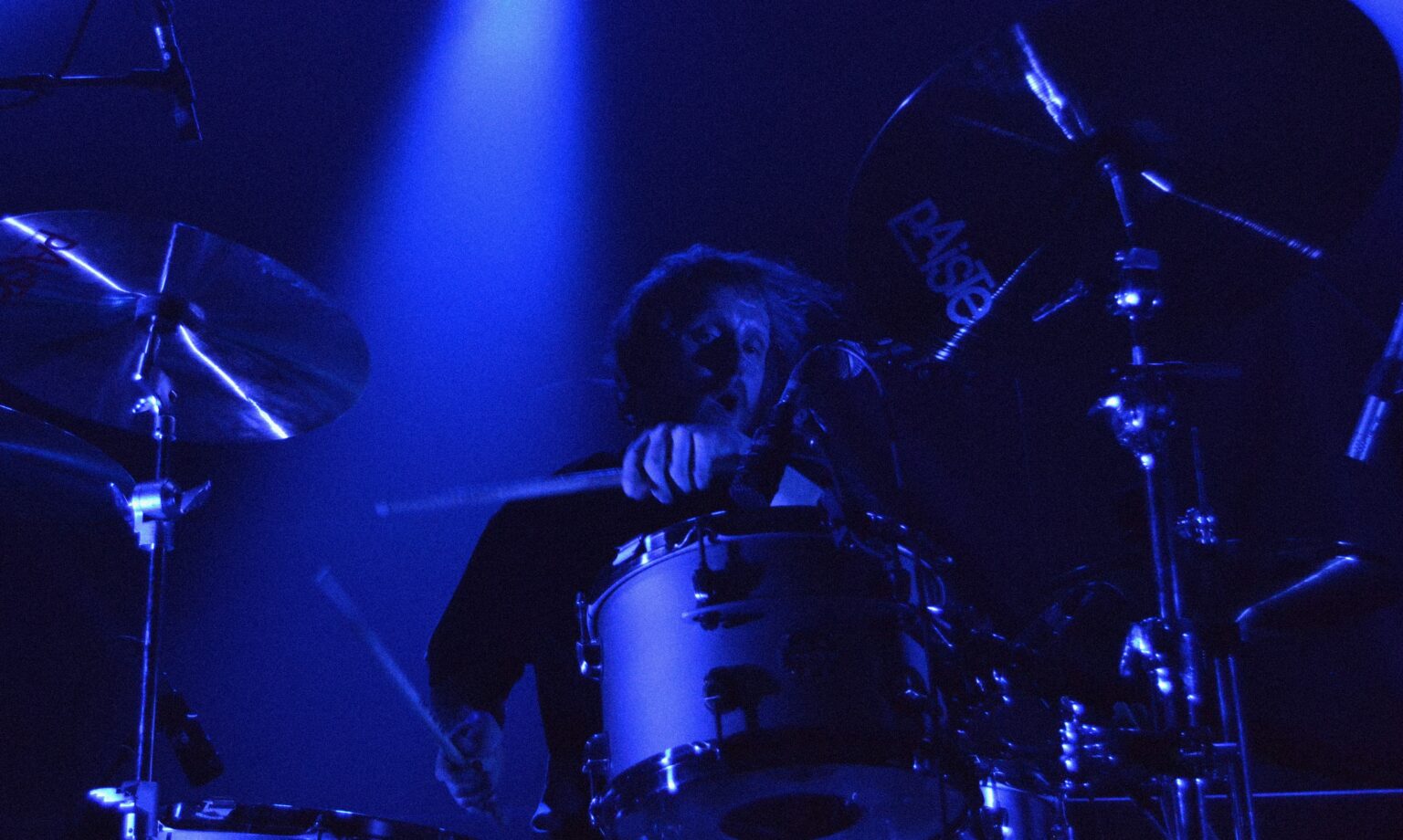 Interview - The Luka State: “Our lyrics come from daily struggles and ...