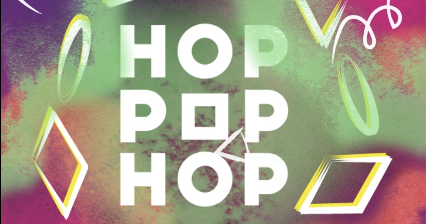 Une première jolie salve de noms pour le festival Hop Pop Hop à Orléans